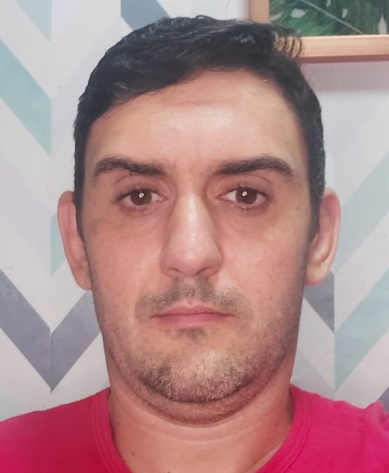 Jheimys Bezerra Bassani